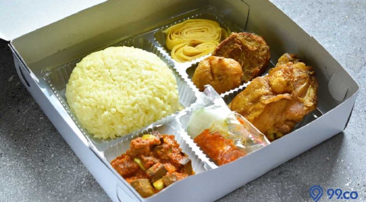 Mengenal Jenis-jenis Paket Catering Umum untuk Berbagai Kebutuhan ...