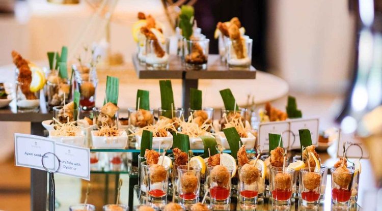 Cara Menyesuaikan Menu Catering Makanan Ringan untuk Berbagai Diet ...