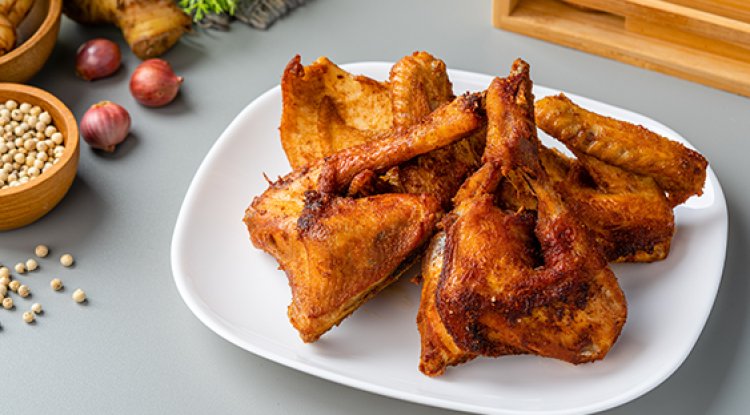 Sejarah dan Keunikan Ayam Pop dalam Kuliner Padang - RajoMinag Blog ...