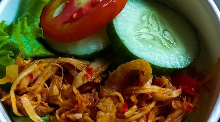 Rice Box vs Bento: Apa Bedanya? - RajoMinag Blog - Berita dan informasi ...