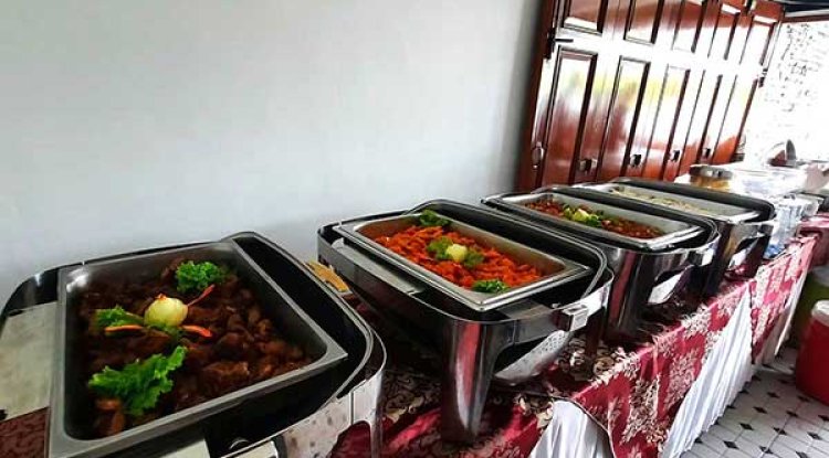 Catering Padang Bandung dengan Pelayanan Cepat dan Profesional ...
