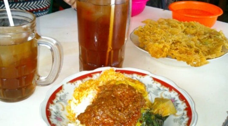 Cara Memilih Box Catering Masakan Padang yang Enak dan Terjangkau ...