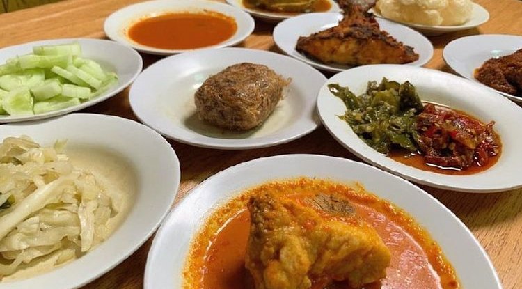 Resep Box Catering Padang untuk Acara Kantor yang Sukses - RajoMinag ...