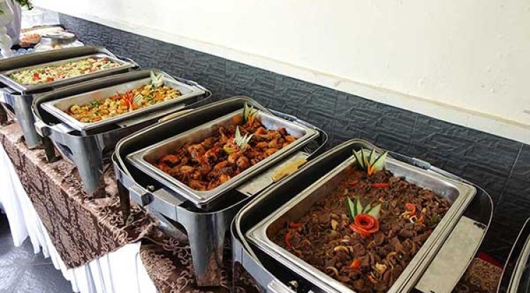Apa Saja Layanan yang Ditawarkan oleh Catering Padang? - RajoMinag Blog ...