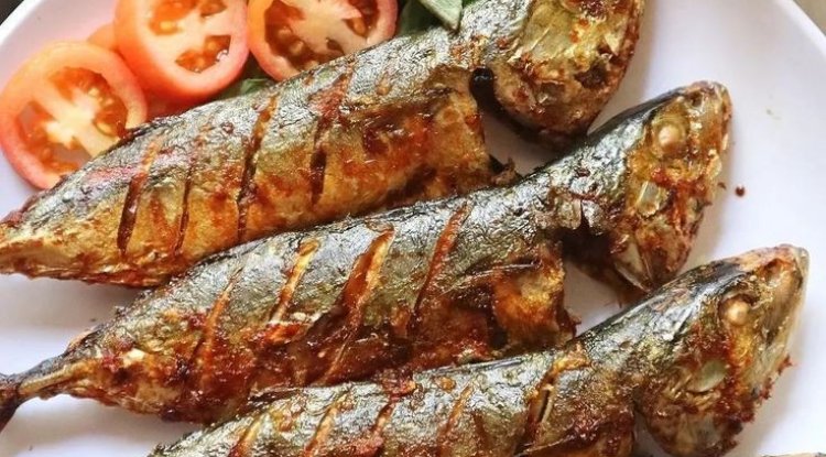 Tumbuk Ikan: Kuliner Khas Kalimantan yang Berbeda dan Menggugah Selera ...